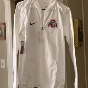 Nike | Other | Osu Windbreaker | Poshmark